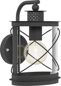 EG 94843 Svítidlo venkovní nástěnné 94843 - EGLO