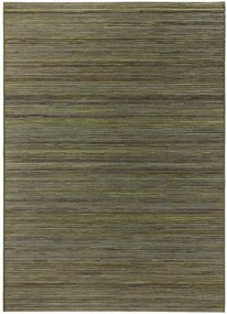 NORTHRUGS - Hanse Home koberce Kusový koberec Lotus Grün Meliert 102442 – na ven i na doma - 200x290 cm