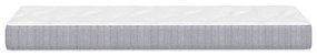 Taštičková pružinová matrace medium 70 x 200 cm - Default Title
