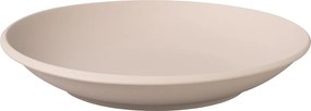 Villeroy&Boch Villeroy & Boch NewMoon beige hluboká miska, 29 cm, 750 ml