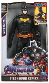 Figurka Batman z Titan Hero Series Balení: s krabicí