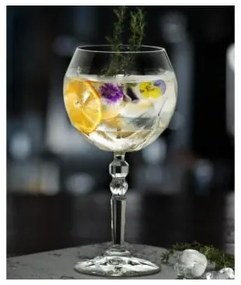Sada 6 sklenic Gin&amp;Tonic 580ml RCR Alkemist