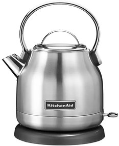 KitchenAid 5KEK1222ESX rychlovarná konvice nerez