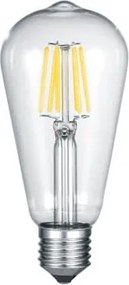 Trio Kolben led žárovka transparent 987-600 TR987-600
