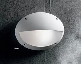 ILUX 096735 Venkovní svítidlo Ideal Lux Maddi-2 AP1 096735 - IDEALLUX