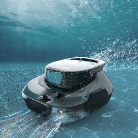 Aiper Scuba SE Barva: Bílá