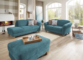 XXXLutz TABURET, textil, 101/45/66 cm Sit & More - Taburety - 00014400531F