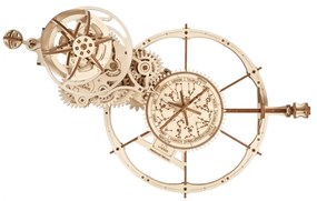 UGEARS 3D puzzle Tellurion 249 ks