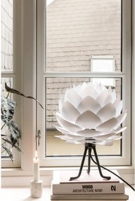 Bílé stínidlo ø 32 cm Silvia – UMAGE