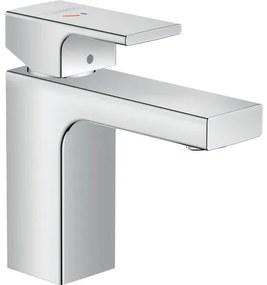 Hansgrohe Vernis Shape Umyvadlová baterie s výpustí, CoolStart, chrom 71594000