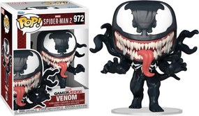 Funko pop! marvel spiderman 2 gamerverse venom 972