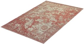 Koberce Breno Kusový koberec CANCUN 403/apricot, Vícebarevné, 120 x 170 cm