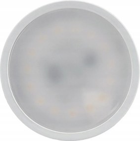 ECOLIGHT LED žárovka GU10 - 10W - 900lm - teplá bílá