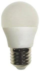 BOWI | LED Žárovka GIP G45 E27/6W/230V 4000K | BW0330