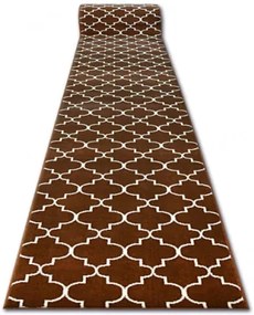 Běhoun BCF BASE 3770 hnědý trellis