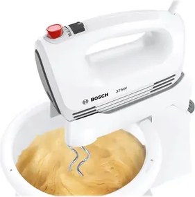 BOSCH MFQ2600G CleverMixx bílá / Ruční mixér / 375 W