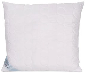 Piorex Antialergický polštář 70x80 Royal Satin 1000g white Piórex