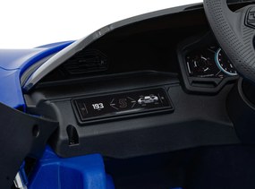 Ramiz Auto Lamborghini Revuelto modré