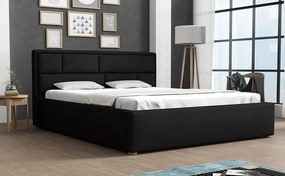 Casarredo - Komfort nábytek Čalouněná postel WENDY 180x200, Victoria 14869