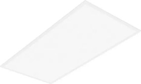 LED panel LEDVANCE Compact 1200x600mm 53W/4000K neutrální bílá