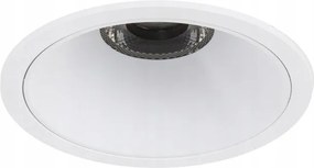 Led zapuštěné svítidlo 20W Avelina RCS-9866-135-20W-WH-SWK Italux