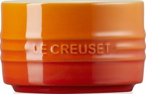 Pečící forma Le Creuset kulatá 9 cm ohnivě oranžová