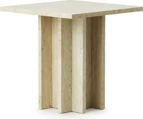 Normann Copenhagen designové odkládací stolky Edge Side Table