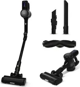 Lauben Stick Vacuum 2in1 Pet Plus 400BC černá / tyčový a ruční vysavač