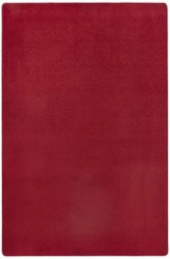 Hanse Home Collection koberce Kobercová sada Fancy 103012 Rot - 3 díly: 67x140 cm (2x), 67x250 cm (1x) cm