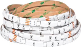 LED Solution RGB LED pásek 7,2W/m 12V s krytím IP54 08111