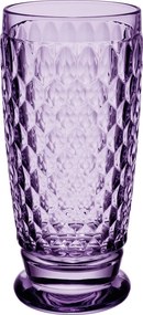 Villeroy&Boch Boston Lavender sklenice na long drink 77 mm, 300 ml