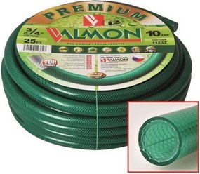 Průmyslová zahradní hadice na vodu PVC Valmon Premium 1" 25m 11232525-ZE