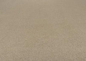 Koberce Breno Metrážový koberec CENTAURE DECO 748, šíře role 400 cm, Hnědá