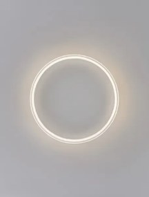 LED stropní svítidlo Willow R 60 bílé