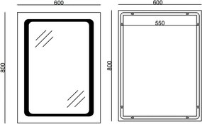 Mixxus MR09-80×60-REVERSE Twee