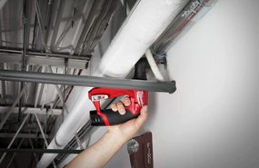 Aku vrtací šroubovák Milwaukee M12 FDDXKIT-202X 4933464979