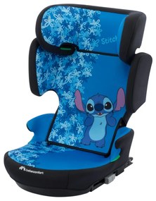 Bebeconfort Hera i-Fix i-Size Disney autosedačka Fun Stitch
