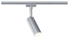 Paulmann 95590 Tubo, spot pro Urail system, 1x4W LED 3000K, tříkrokové stmívání, matný chrom