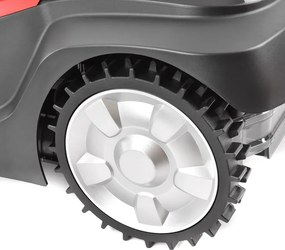 Robotická sekačka - HECHT 5605