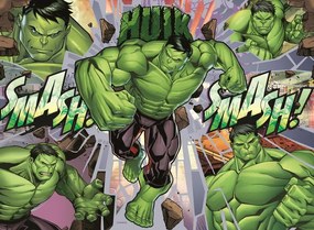 Ravensburger 120041191 marvel: hulk