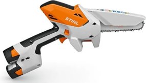 Aku řetězová pila STIHL GTA 30 SET + Prodloužená záruka