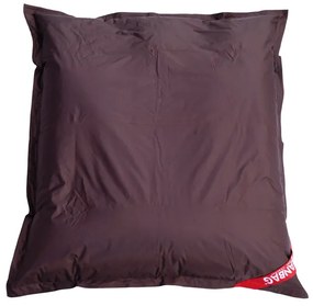 Beanbag Sedací pytel 179x140 perfekt chocolate