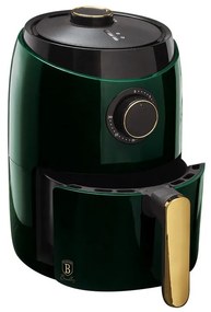 BERLINGERHAUS Horkovzdušná fritéza 1000 W Emerald Collection BH-9151