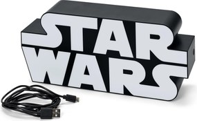 Tchibo - Nápis s LED »Star Wars«
