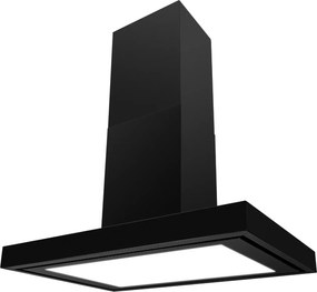 Ciarko Design Odsavač komínový T-Light Black 60 (CDT6002C)