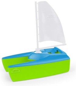 Boaties loď plast 17cm v sáčku 24m+