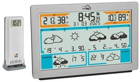 TFA 35.8100.54 - Bezdrátová WiFi meteostanice TFA.me ID-02