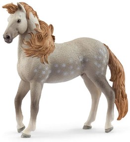 Schleich 14895 andaluský hřebec