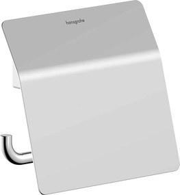 Hansgrohe AddStoris S - Držák toaletního papíru, chrom 41783000