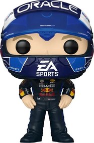 Funko POP! #14 Racing: Max Verstappen (USA Helmet)